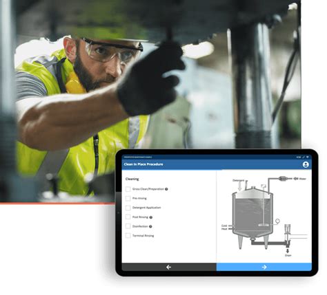 Digital Work Instruction Tools Augmentir