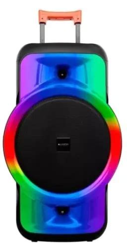 Bocina Alien Pro Vector 15 ¿es Buena Opiniones 2025