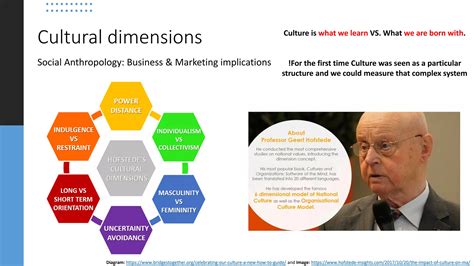Cultural Aspects Of The Contemporary Consumer Behavior Ppt