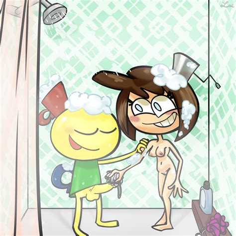 Post 4588879 Lenstarproductions Loe H Mugmanwebseries Mugman