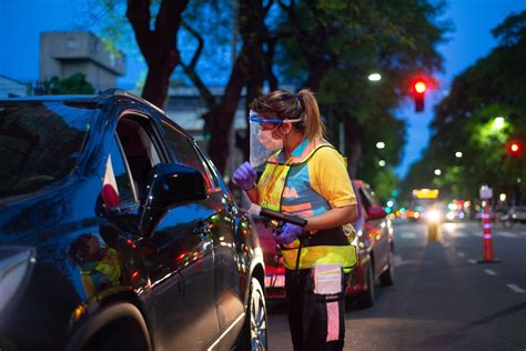 Mientras avanza la ley de alcohol cero la Ciudad informó que durante 2022 más de 5 mil