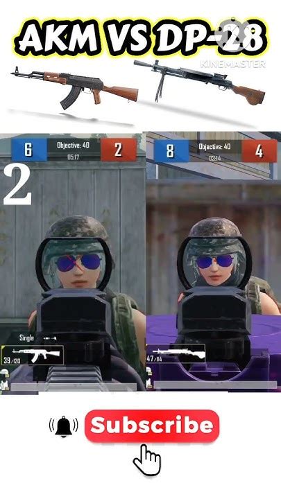Dp 28 Vs Akm Gun Damage Test 😲 Shorts Bgmi Pubg Youtube