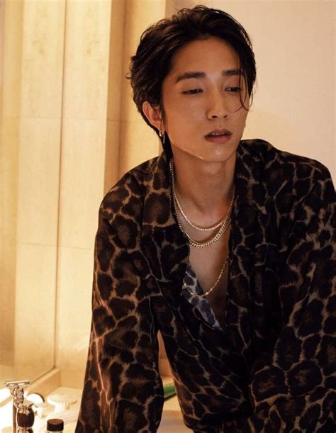 Pin By Suzu On 田中樹 Short Hair Cuts Short Hair Styles Hair Cuts