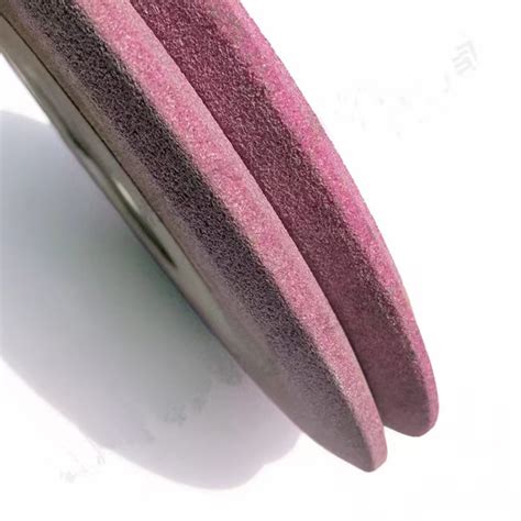 Bevel Edge Abrasive Wheel Batongrind