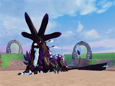 Quietly Cries And Dies Roblox Dragon Adventures Amino