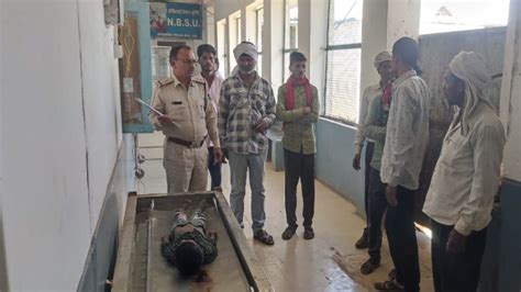 सर्पदंश से मासूम की मौत घर में सोते समय बच्चे को जहरीले सांप ने डंसा