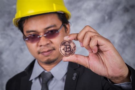 why crypto currency miners favor nvidia over intel