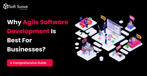 Agile Software Development For Businesses An Overview