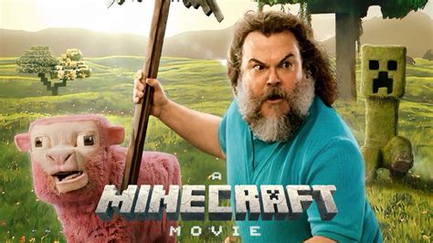دانلود فیلم ماینکرافت دوبله فارسی A Minecraft Movie 2025