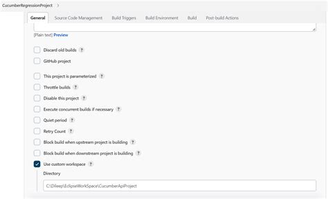 Github Kothapallydileepcucumberapiproject Cucumber Api Project With