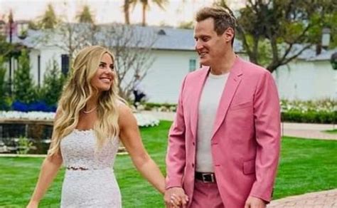 Tracey Kurland Married Life With Trevor Engelson Tracey Engagement
