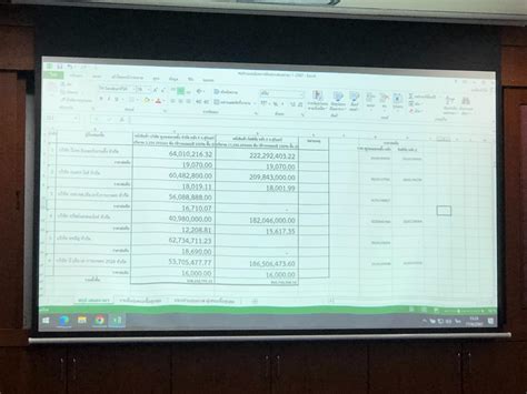 ปิดฉากโครงการจำนำข้าว บริษัท วีเอท อินเตอร์เทรดดิ้ง ชนะประมูลข้าว Pptvhd36