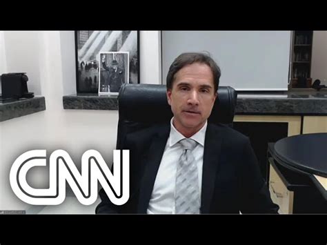 MPF pede à Justiça suspeição de novo juiz da Lava Jato CNN Brasil