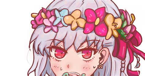 カーマfate な、なんですか？ マドからすーのイラスト Pixiv