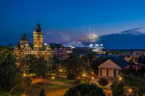 Masters In Food Science At Auburn University Global Admissions