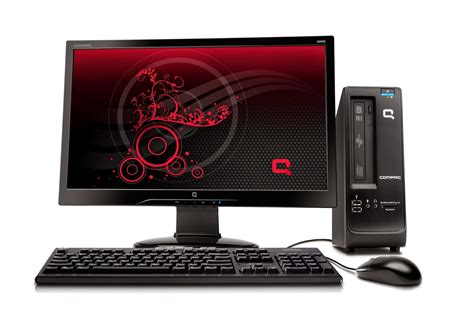 Computador Tipos De Computadoras