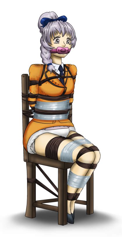 Heres A Commission For Judith98 Featuring Teletha Tumbex