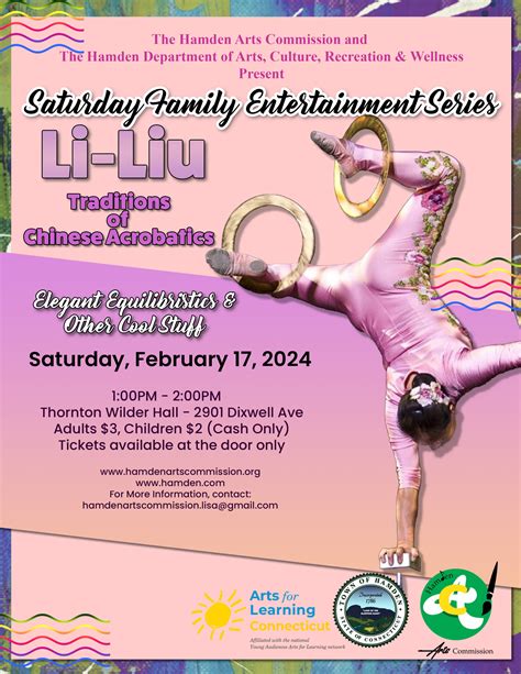 Liliu Visit New Haven Ct