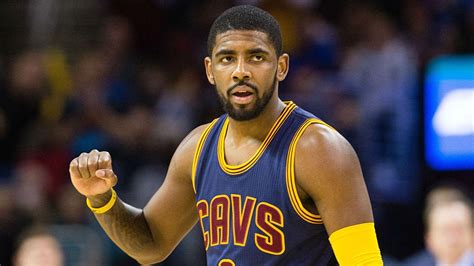 Kyrie Irving 2017 Wallpapers Wallpaper Cave