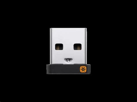 Logitech Usb Unifying Receiver Pollux Pc Game Store