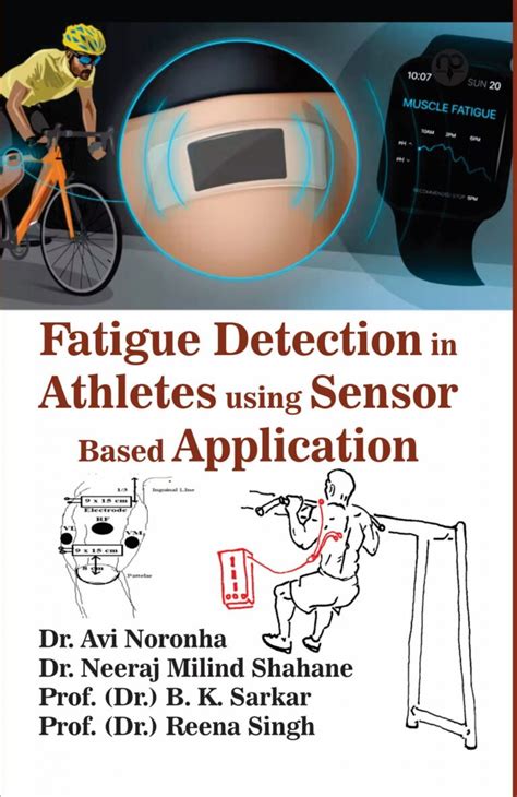 Fatigue Detection In Athletes Using Sensor Based Application Namya Press