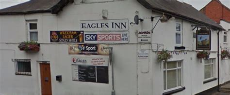 Eagles Acrefair Cefn Albion Football Club