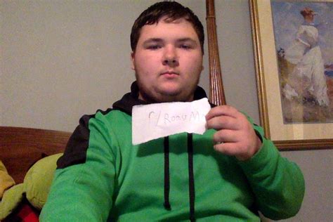 Roast Me Good Reddit Rroastme