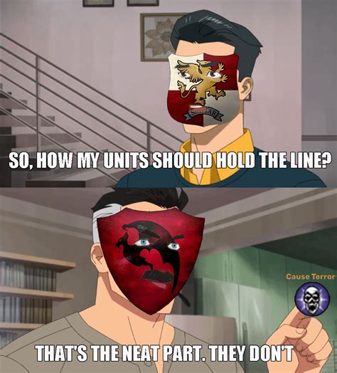 So How Do You Deal With Constant Routing Rtotalwar