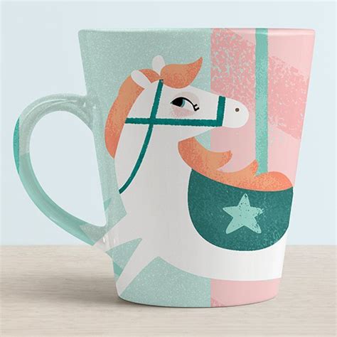 Print And Pattern Designer Rosa Navas