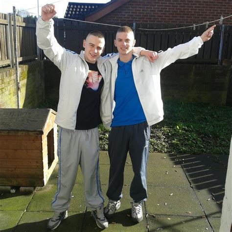 Scallyplanet — Scally Mates
