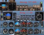 Fs Mini Panel Package Fs Panels Flightsim
