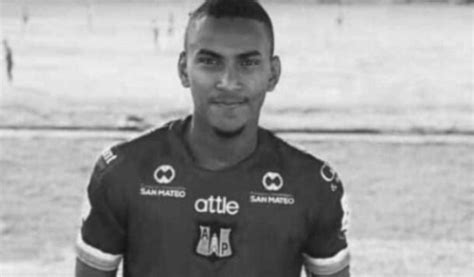 Noticias Santander Exfutbolista De Alianza Petrolera Fue Asesinado