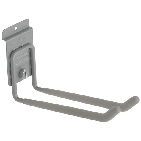 Storewall Heavy Duty Universal Hook Slatwall Storage