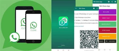 App Clone Whatsapp Android Clone Whatsweb Whatsapp App Tec Consulting