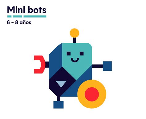 Mini Bots