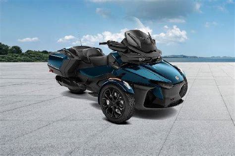 New 2023 Can Am Spyder F3 S Special Series Motorcycles In Albuquerque