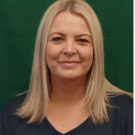 A Fond Farewell To Miss Rennell