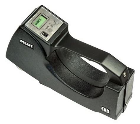 Explosive Detector At Rs 100000piece Explosives Detection Kit In