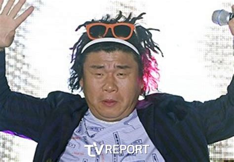 오정태 달라진 시대 문화에 씁쓸 놀려줘야 먹고살지