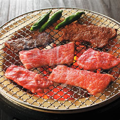 目録賞品一覧 佐賀牛肩ロース焼肉400g