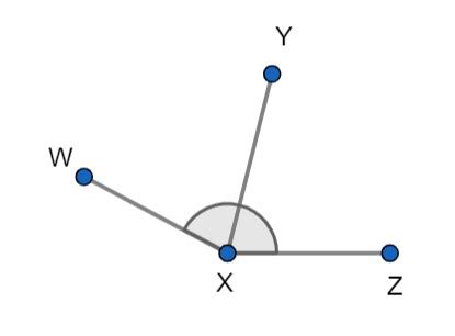 Solving Angle Addition And Angle Bisectors Practice Geometry Practice Problems Study Com
