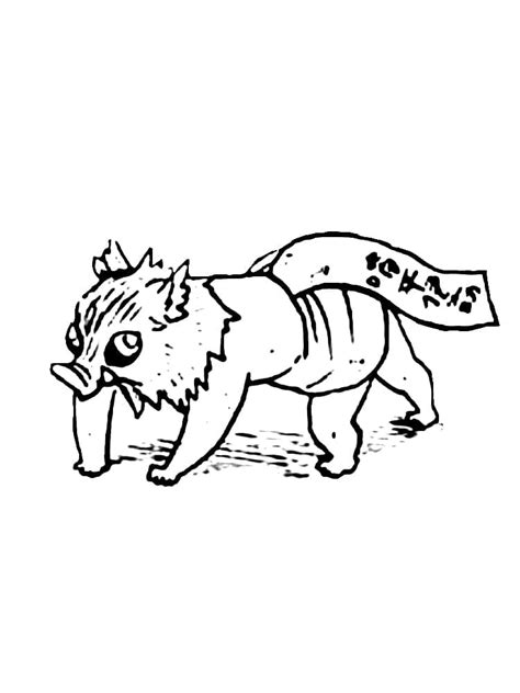 Coloriage Mitsuri Kanroji Demon Slayer Télécharger Et Imprimer