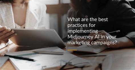 Revolutionizing Marketing Strategies With Midjourney Ai Key Insights