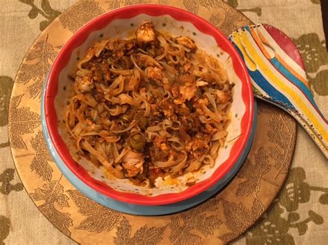 Tomato Fennel Salmon Recipe Pasta Variation Levana Nourishments