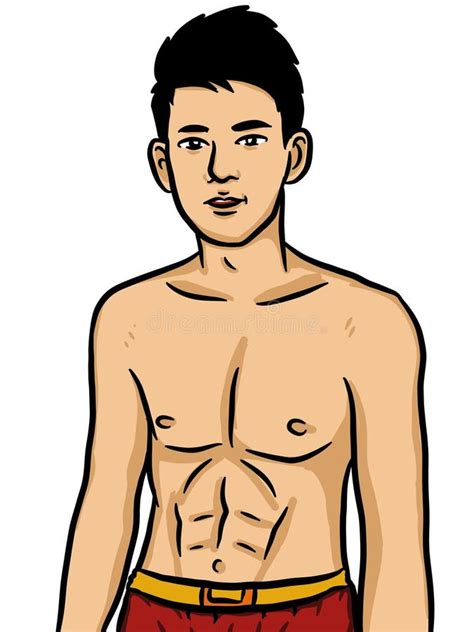 Sexy Man Art Stock Illustrations 2238 Sexy Man Art Stock