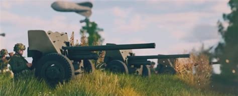 Enlisted Reinforced Will Be Released In Early Access On Steam 728