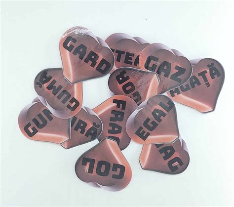 Produse Handmade Inimioarele Dulci Sunetul G Logo Mag