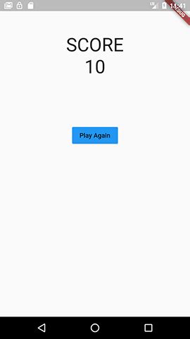 Github Itti Gat Flutter Quiz Game Example Quiz App Build With Flutter