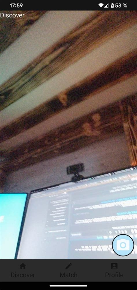 Android Camera Started But Cant See Preview Camera2 Androidx