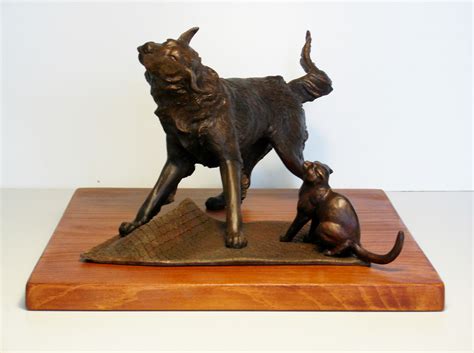 Susan Van Winkle Society Of Connecticut Sculptors